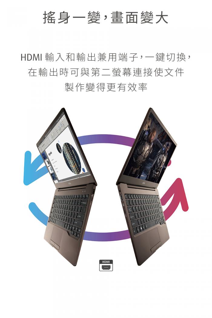 Fujitsu Ch X 4zr1j11913 拆封新品 速易購電腦資訊社 統編:25556167