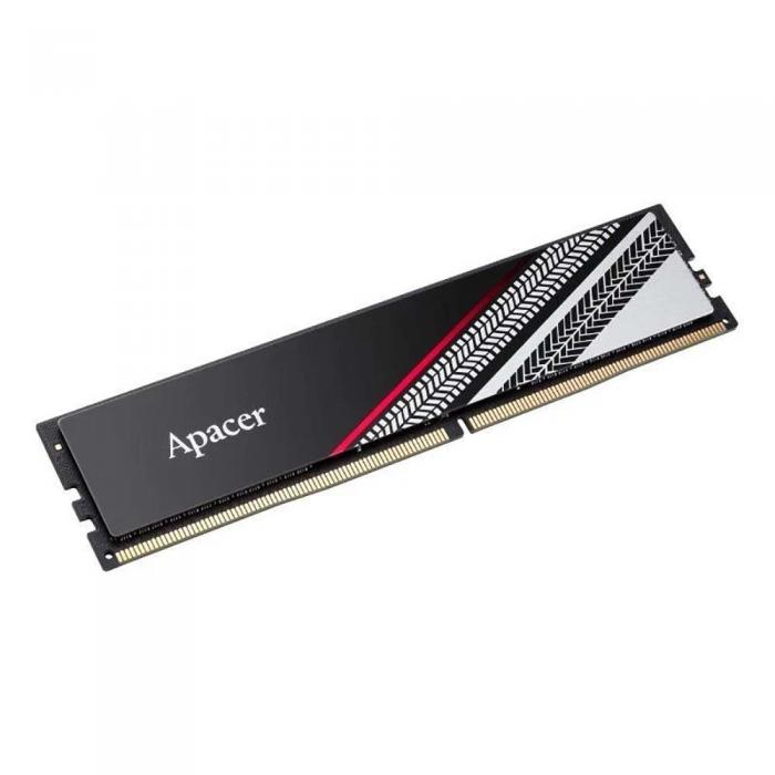Apacer TEX DDR4 3200 16G - 速易購電腦資訊社 統編：25556167